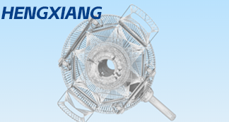 rotary encoder, absolute rotary encoder Manufacturer & Supplier -Hengxiang