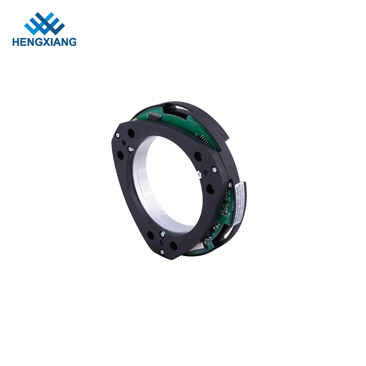 Z100 incremental encoder rotary position encoder CW/CCW square wave ...