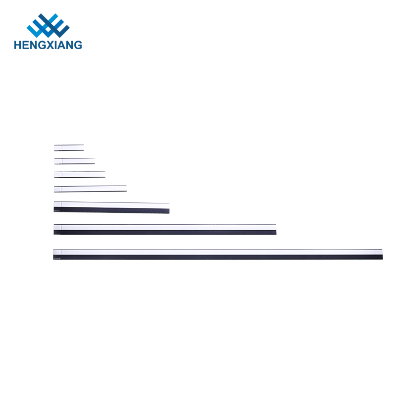 LS100 Incremental Linear Encoder Resolution 40um~0.0125um Reflective ...